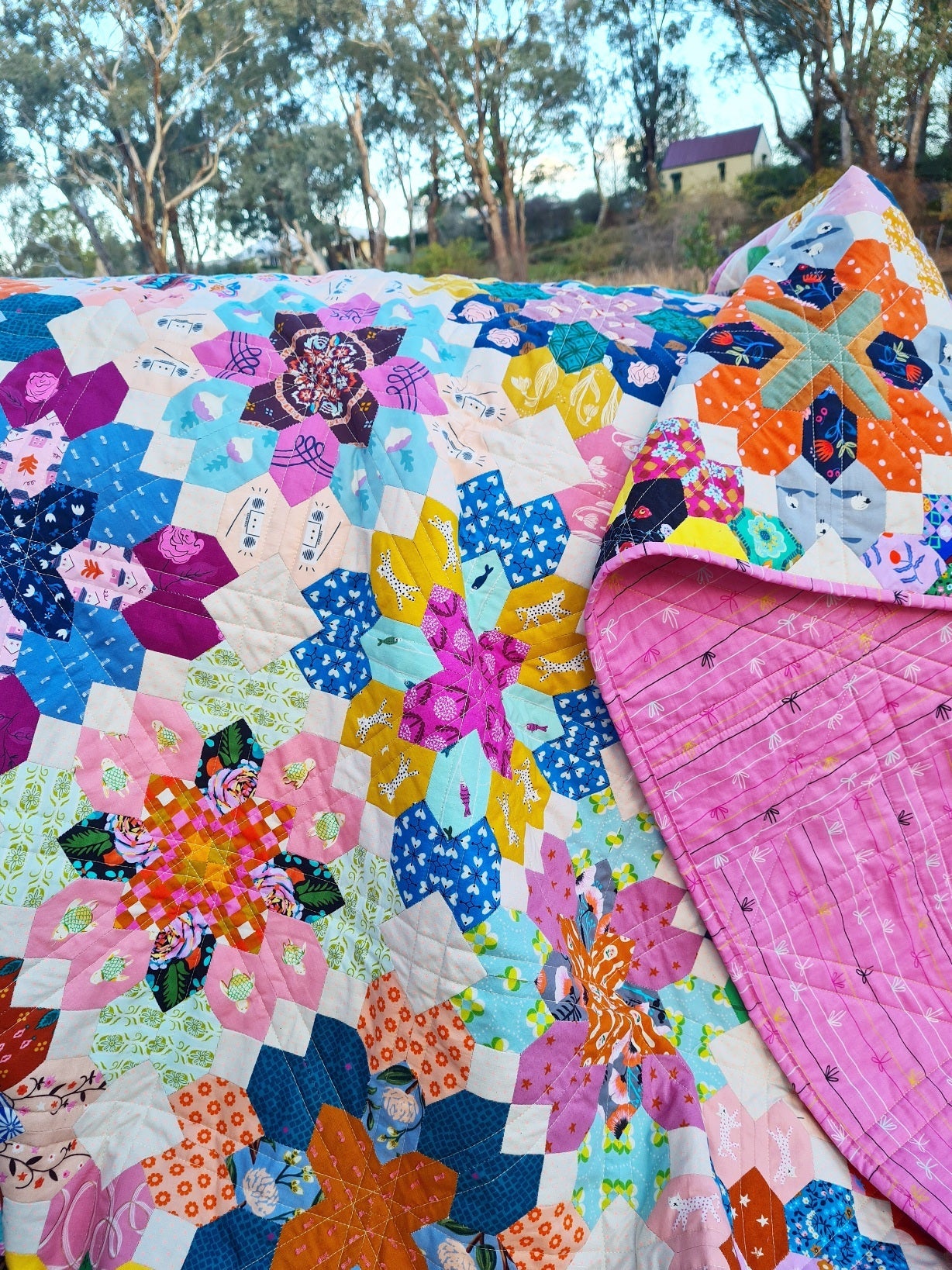 Lucy Boston Quilt Patterns Lucy Boston Her Life, Her Patchwork, And