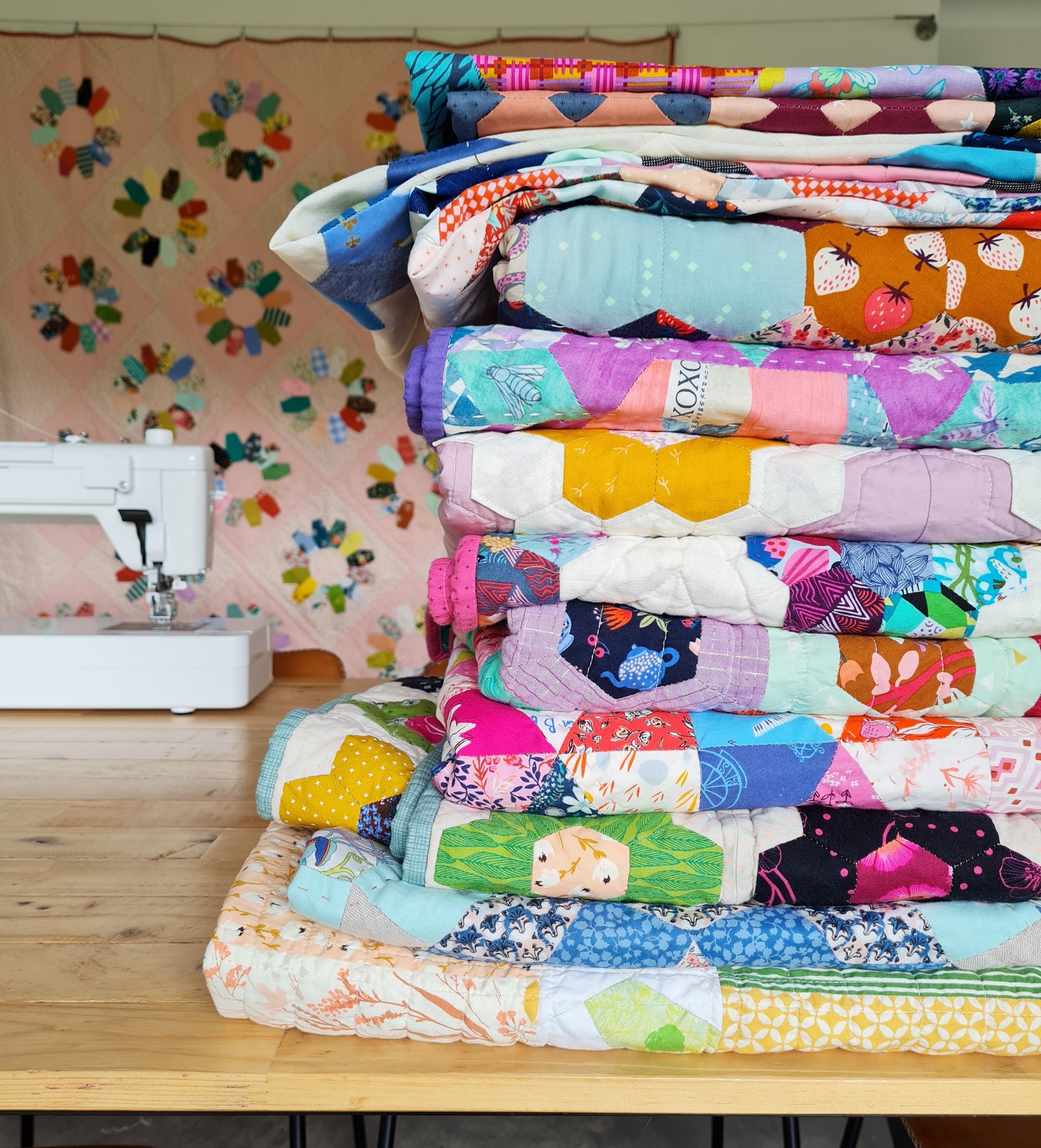 Limited Stock – Tales of Cloth