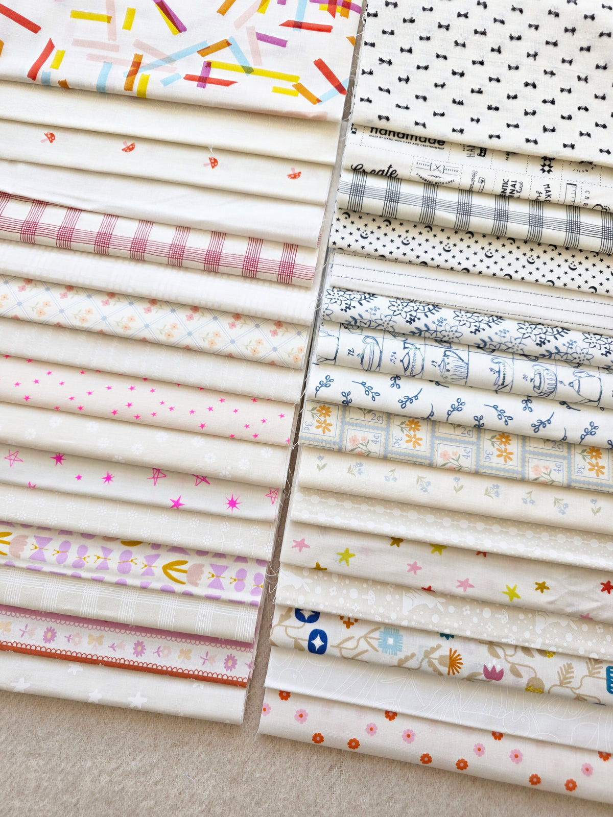 Tales of Cloth | Shop English Paper Pieces | Paper Piecing Quilt Kits