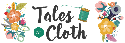 Tales of Cloth | Shop English Paper Pieces | Paper Piecing Quilt Kits
